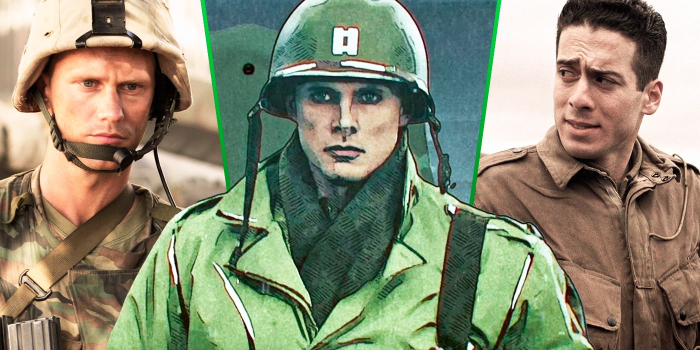 These 10/10 War Shows Are Better Than Any Movie (& All of Them Are ...