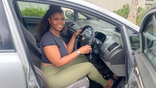 Indian-origin boss fires woman for buying Honda car despite low salary ...