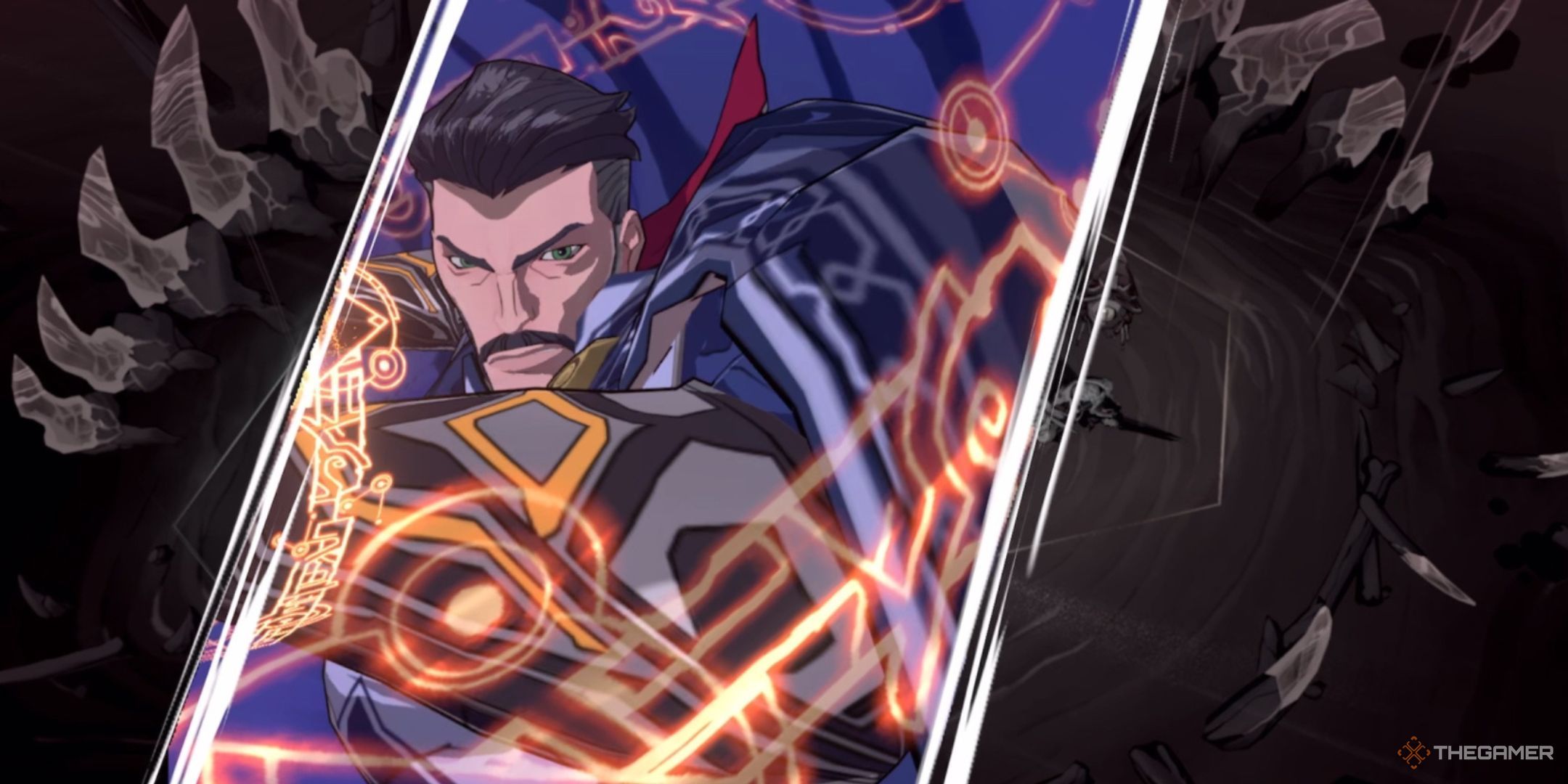 Best Doctor Strange Build In Marvel Mystic Mayhem