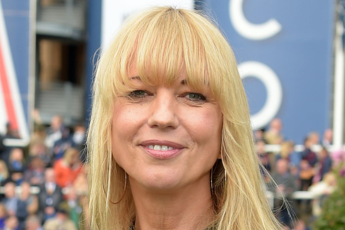 BBC Radio 2 DJ Sara Cox reveals she tracks her children when they’re apart