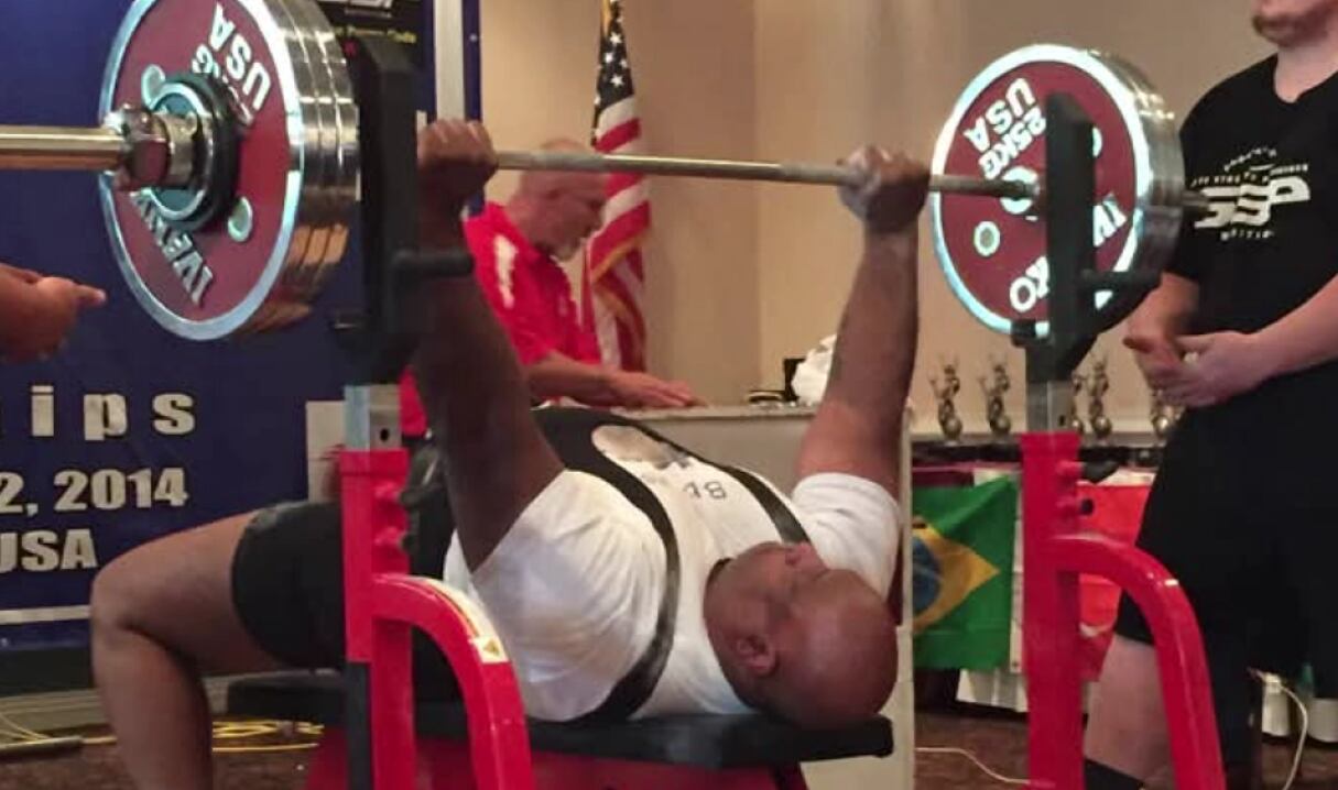 ‘Hopefully I’ll be doing this into my 90s’: Retired first responders at ...