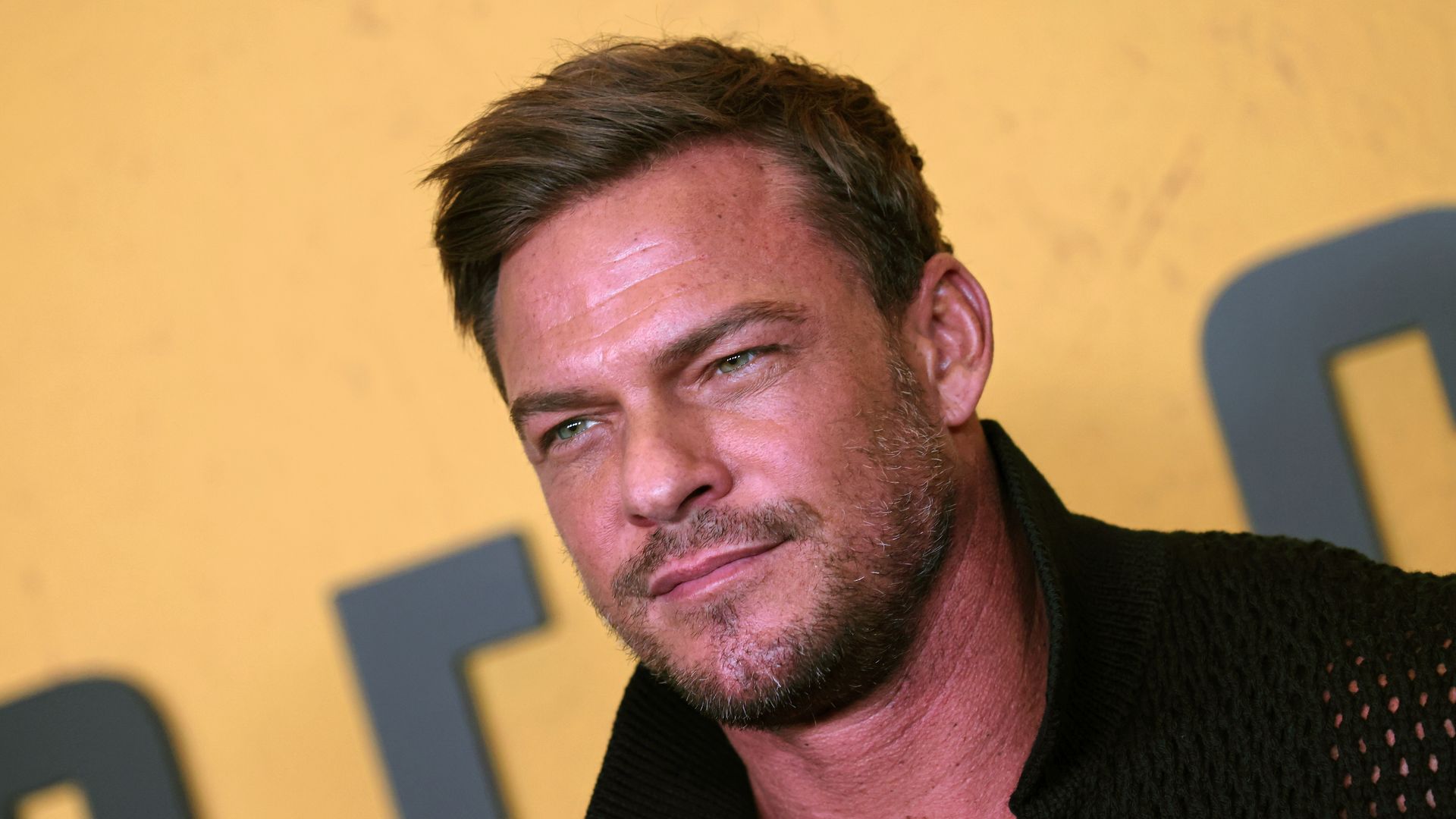 Alan Ritchson's jaw-dropping American Idol audition years before ...