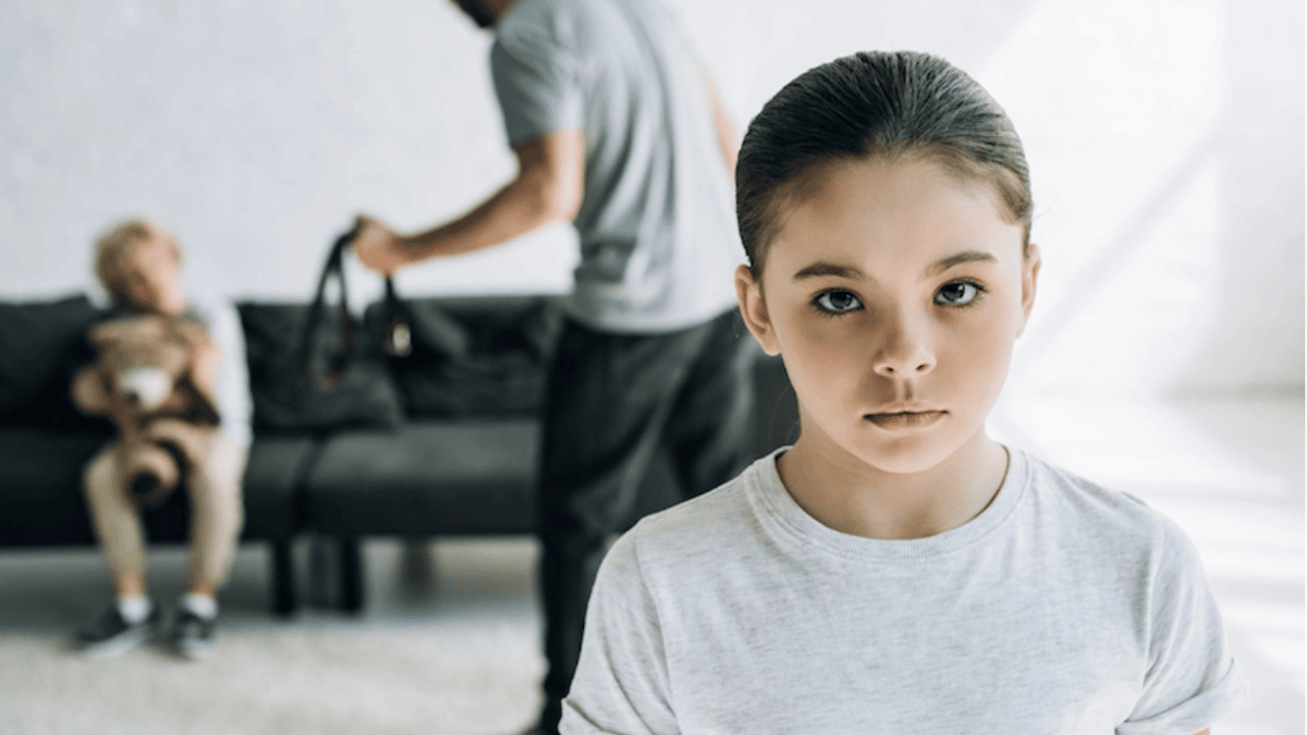 Beyond Self-Centered: 10 Subtle Signs You Were Raised By A Narcissist