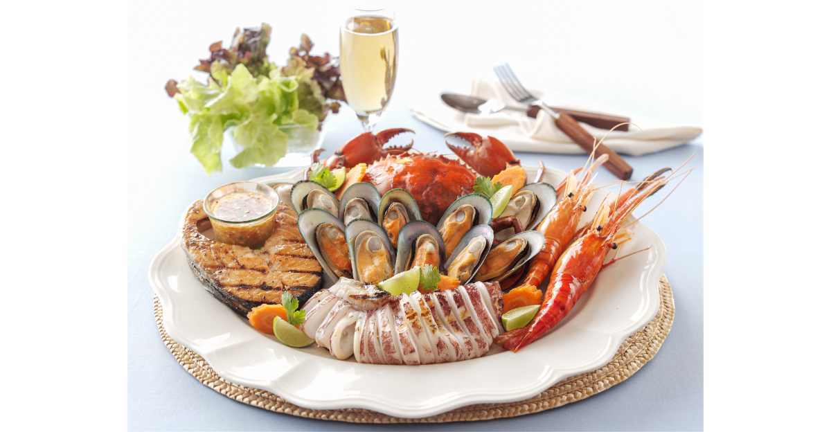 10 Trader Joe`s Frozen Seafood Entrees Ranked