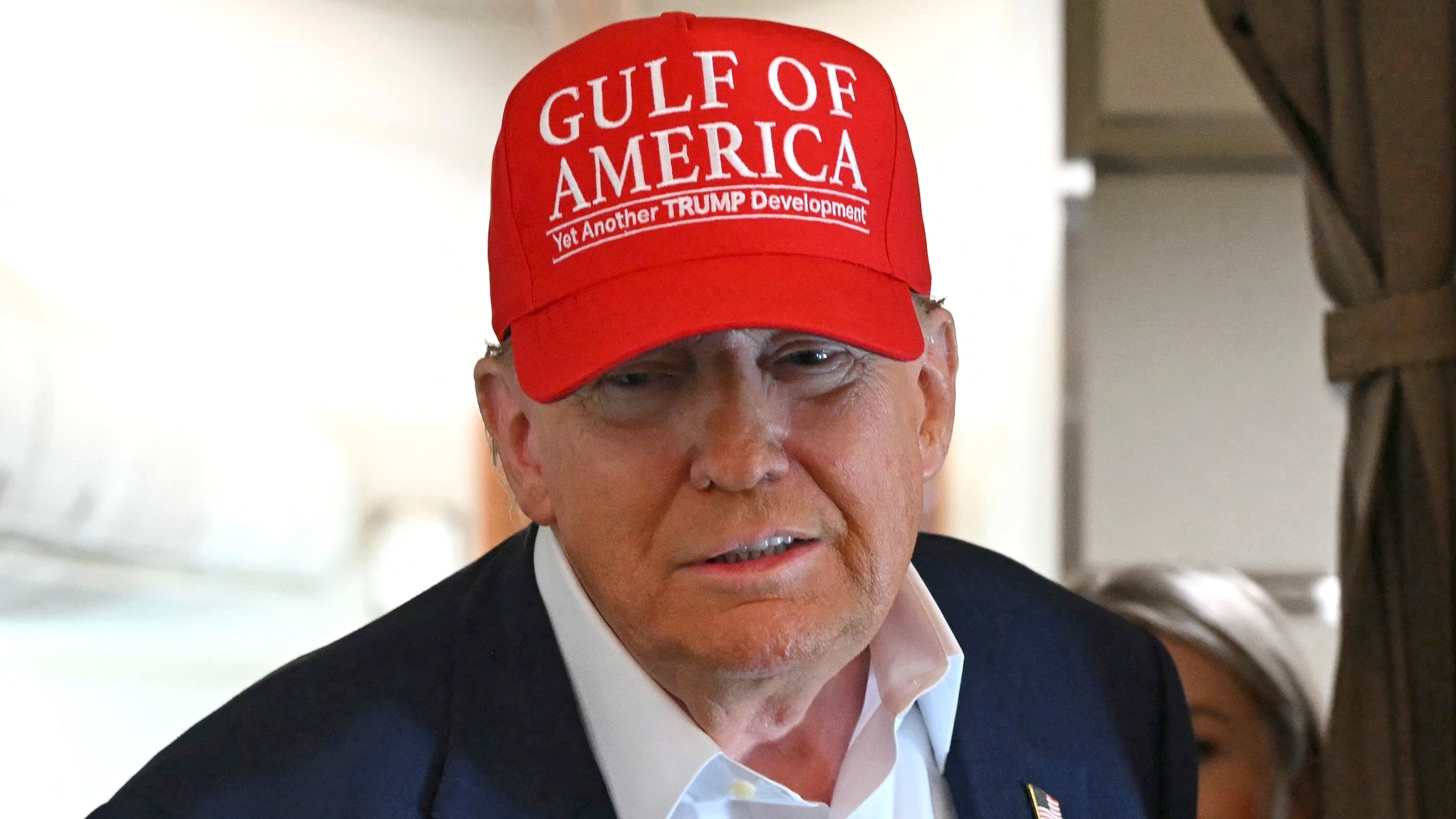 Trump ramps up pressure on House Republicans to pass major tax cut and ...