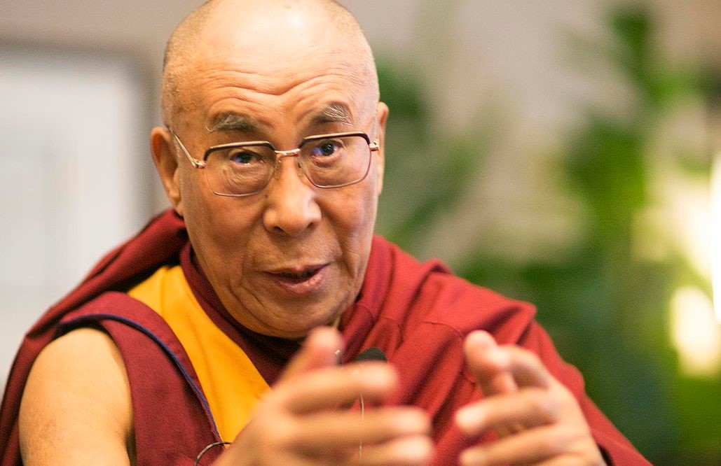 Tibet, Dalai Lama annuncia: “Ci sarà un mio successore”. Ma la Cina ...