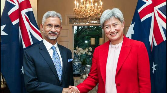 Quad launches new critical minerals initiative during Washington Summit