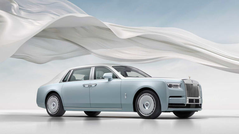 500k Cars: Most Expensive New Cars You Can Buy In 2025