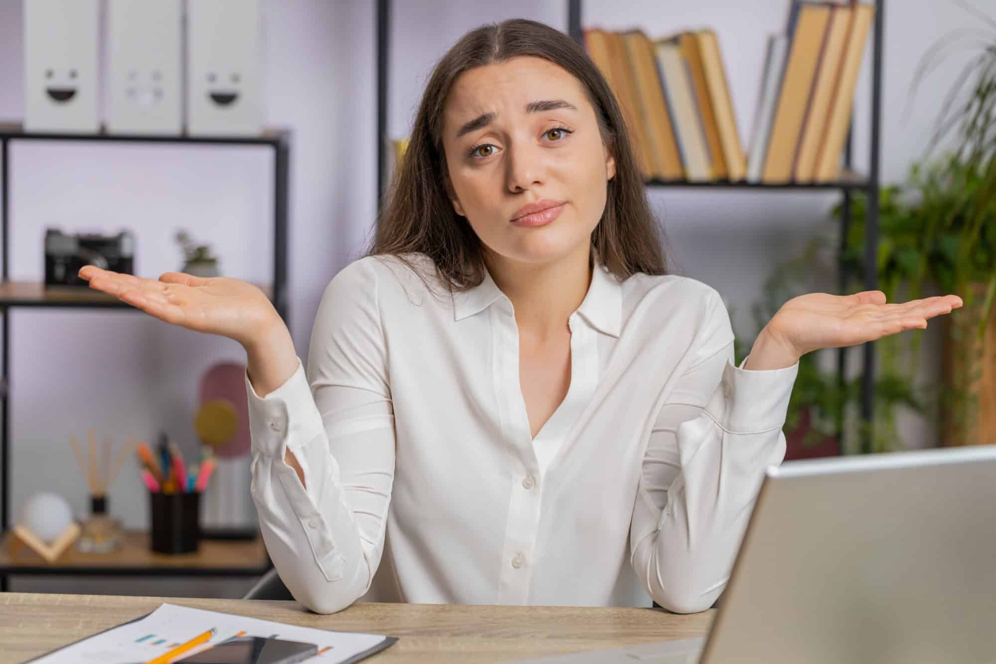 10 phrases to use instead of saying ‘I don't know'