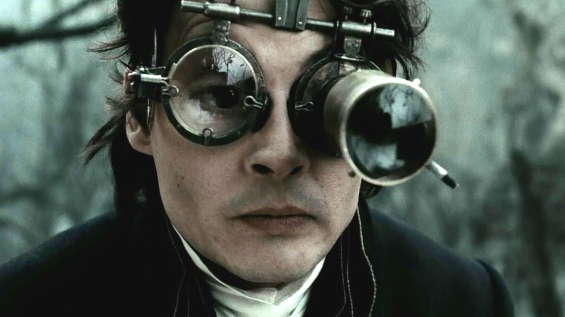 Horror movies that are as beautiful as they are terrifying