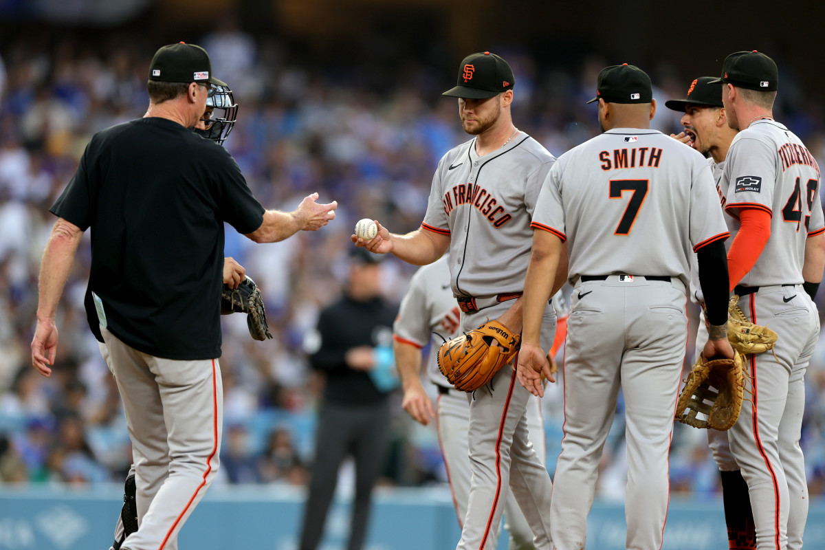 Wild Things — Walk Prop Cheat Sheet