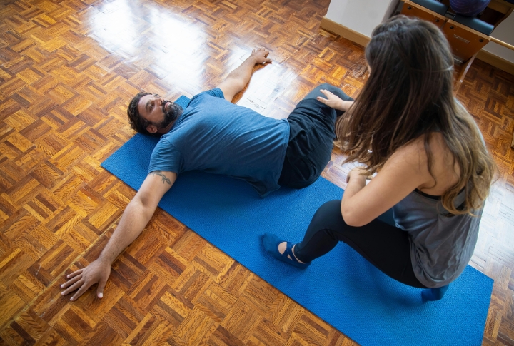 10 Best Exercises To Ease That Nagging Back Pain