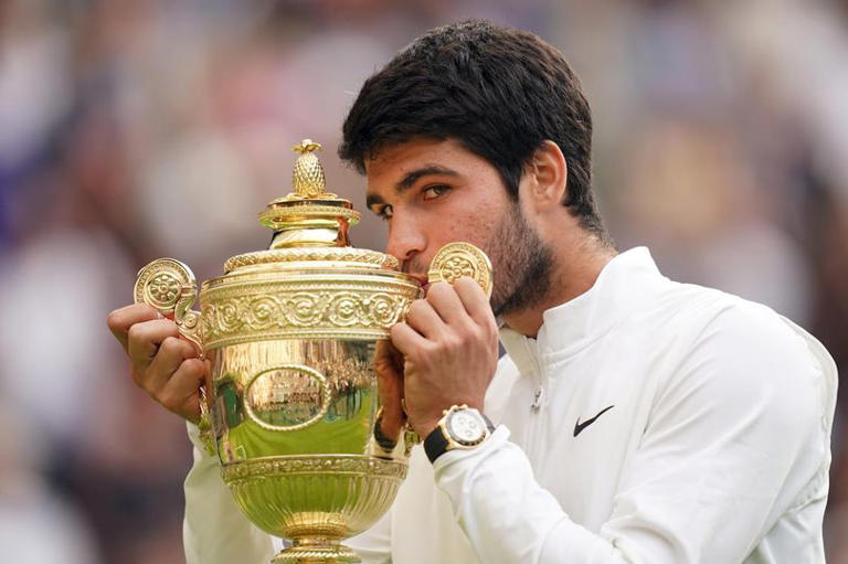 Wimbledon 2025 prize money and how much the winners get