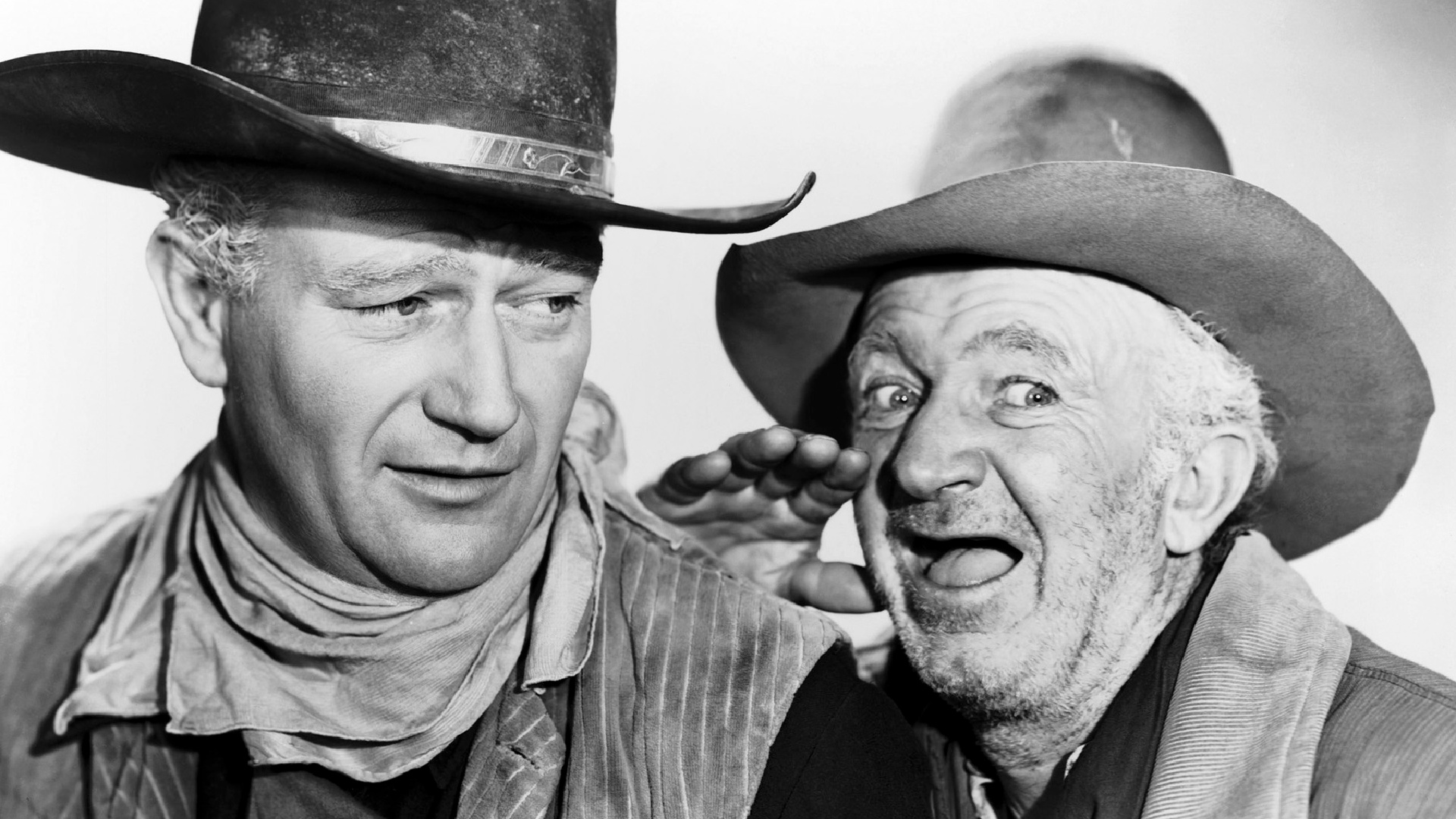 The greatest westerns in film history