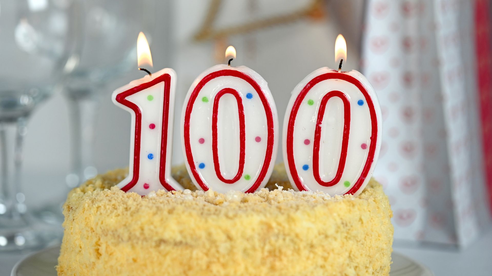 Social Security's First Beneficiary Lived to Be 100: Will You?