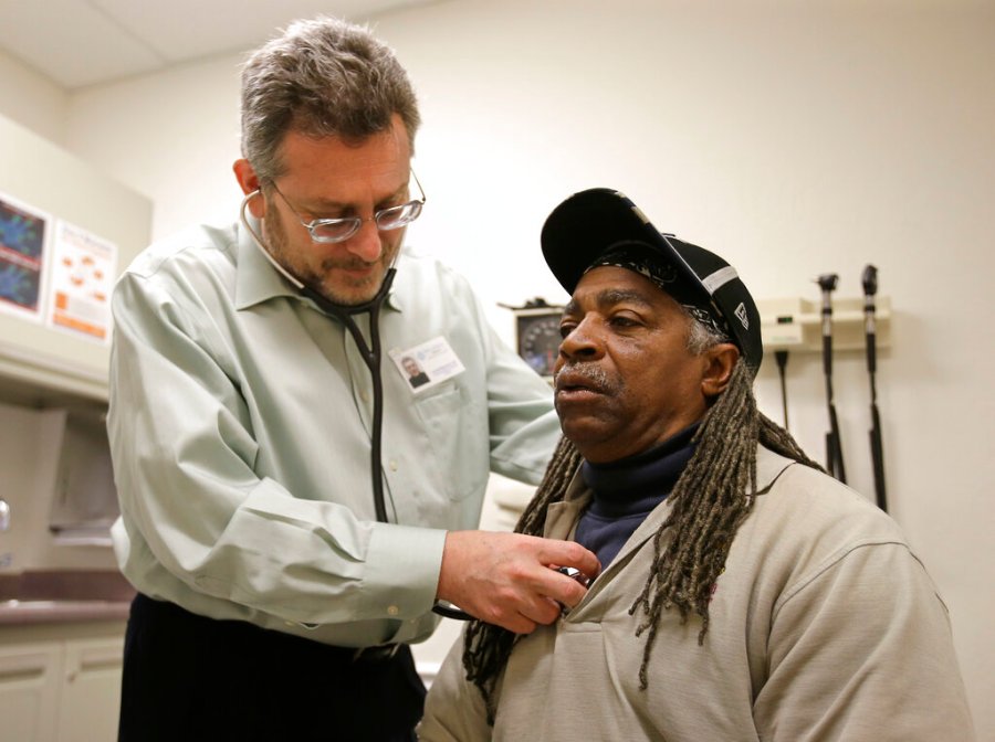 Opinion: Will Republicans break their losing streak on health care reform?