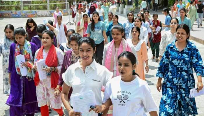 TNPSC Group 4 Hall Ticket 2025 Released At tnpsc.gov.in- Check Steps To ...