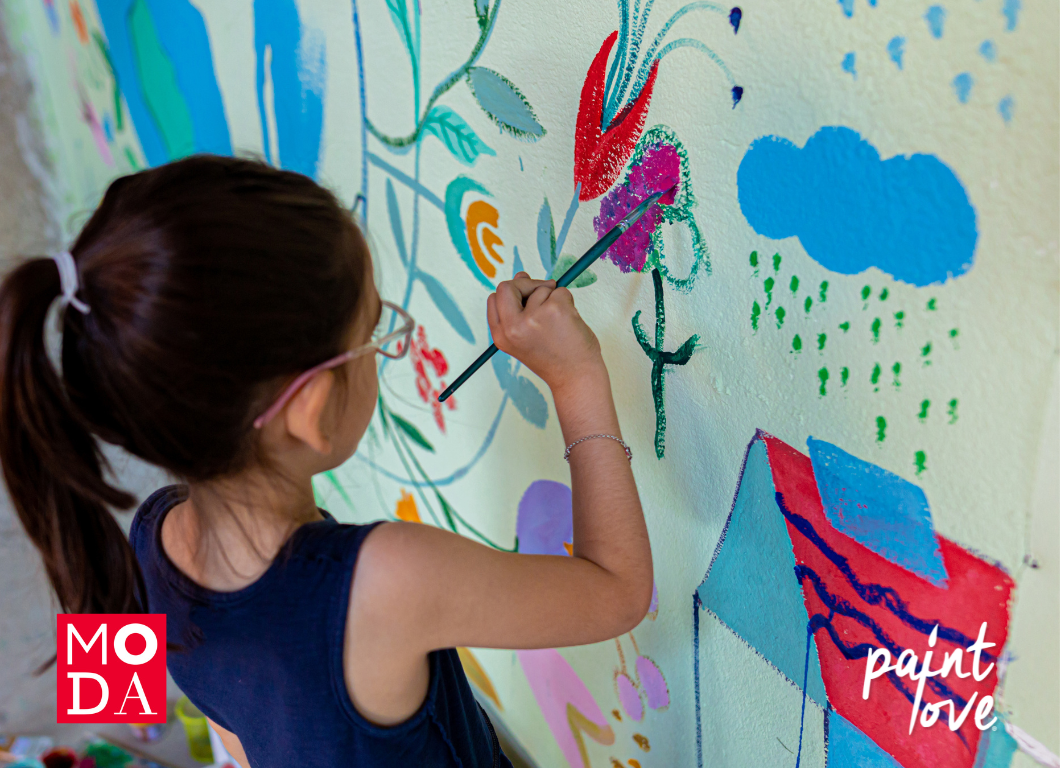 7 Atlanta-area art camps and classes for creative kids