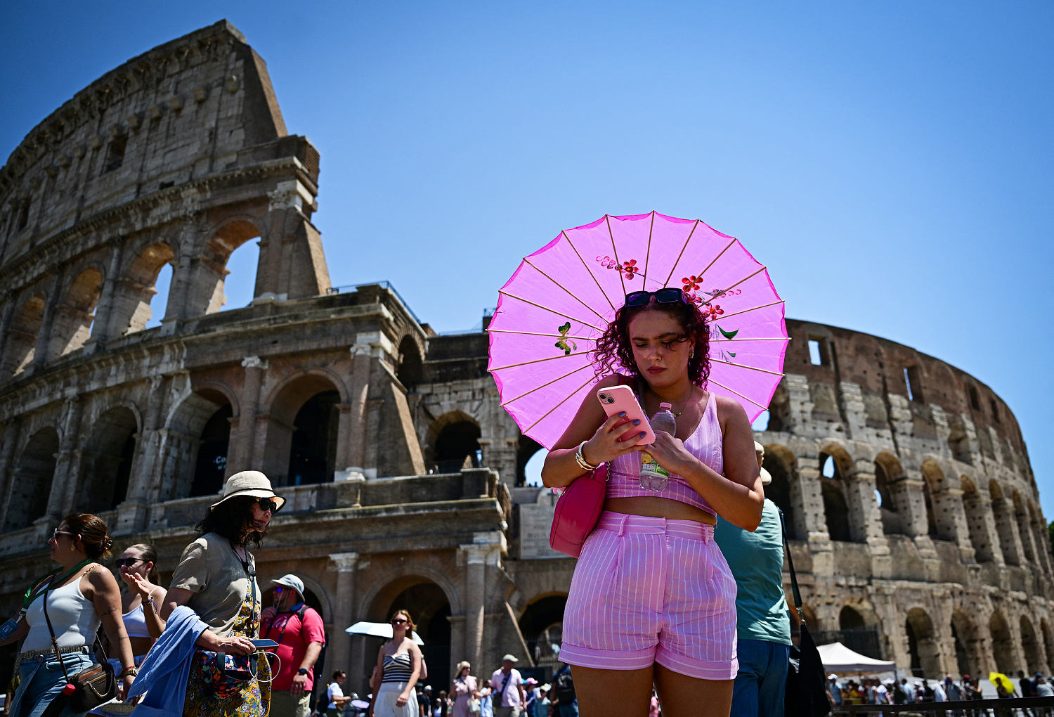 2025 was the third-hottest year ever recorded on Earth, data shows