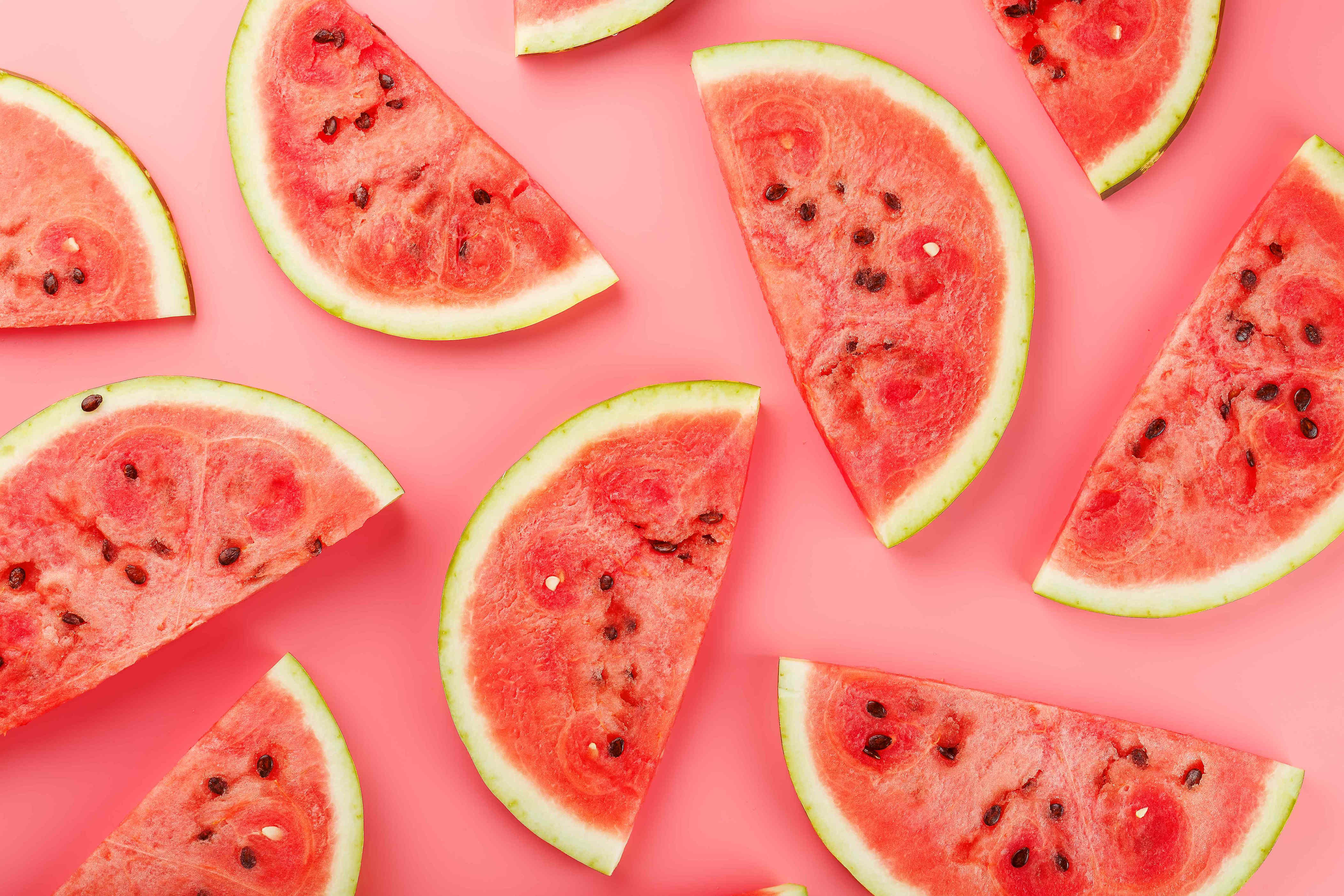 Never pick a bad watermelon—10 tips to pick the juiciest, ripest ...