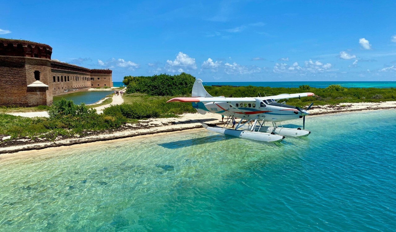 11 Secluded Beach Escapes for Couples in Florida