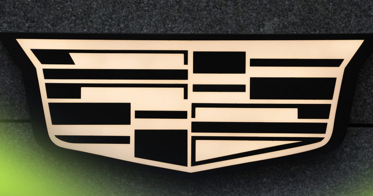 Cadillac teases close-up of F1 2026 car after Silverstone shakedown