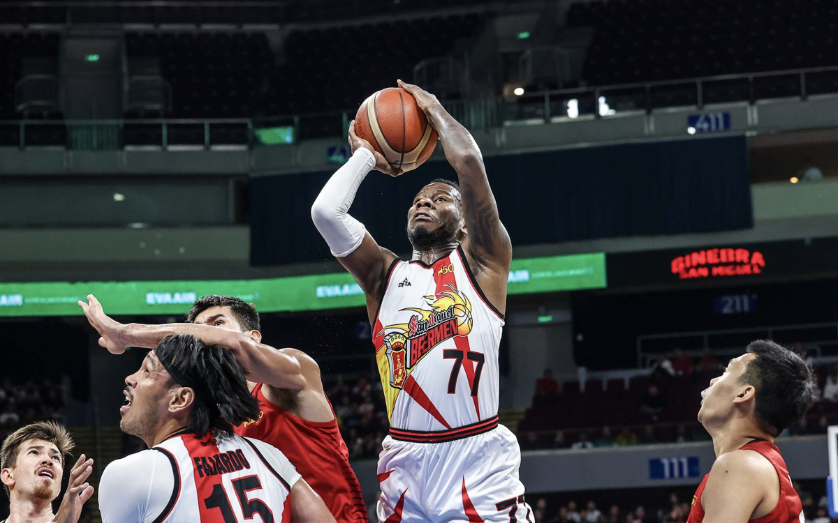 SMB routs Ginebra, ties series at 2-2