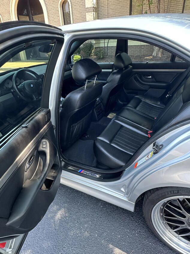 2000 BMW M5 For Sale