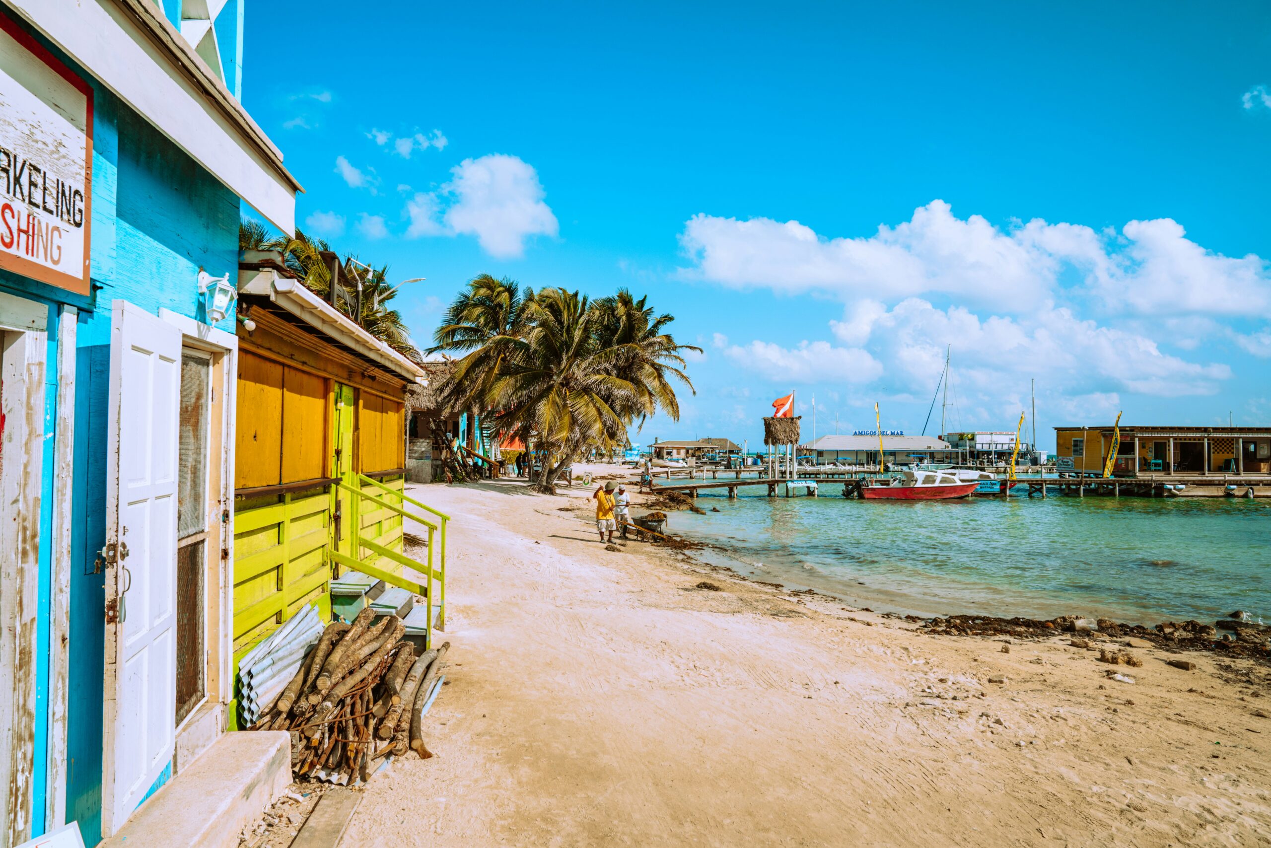 12 Key Differences Between Belize and Costa Rica for Your Next Vacation
