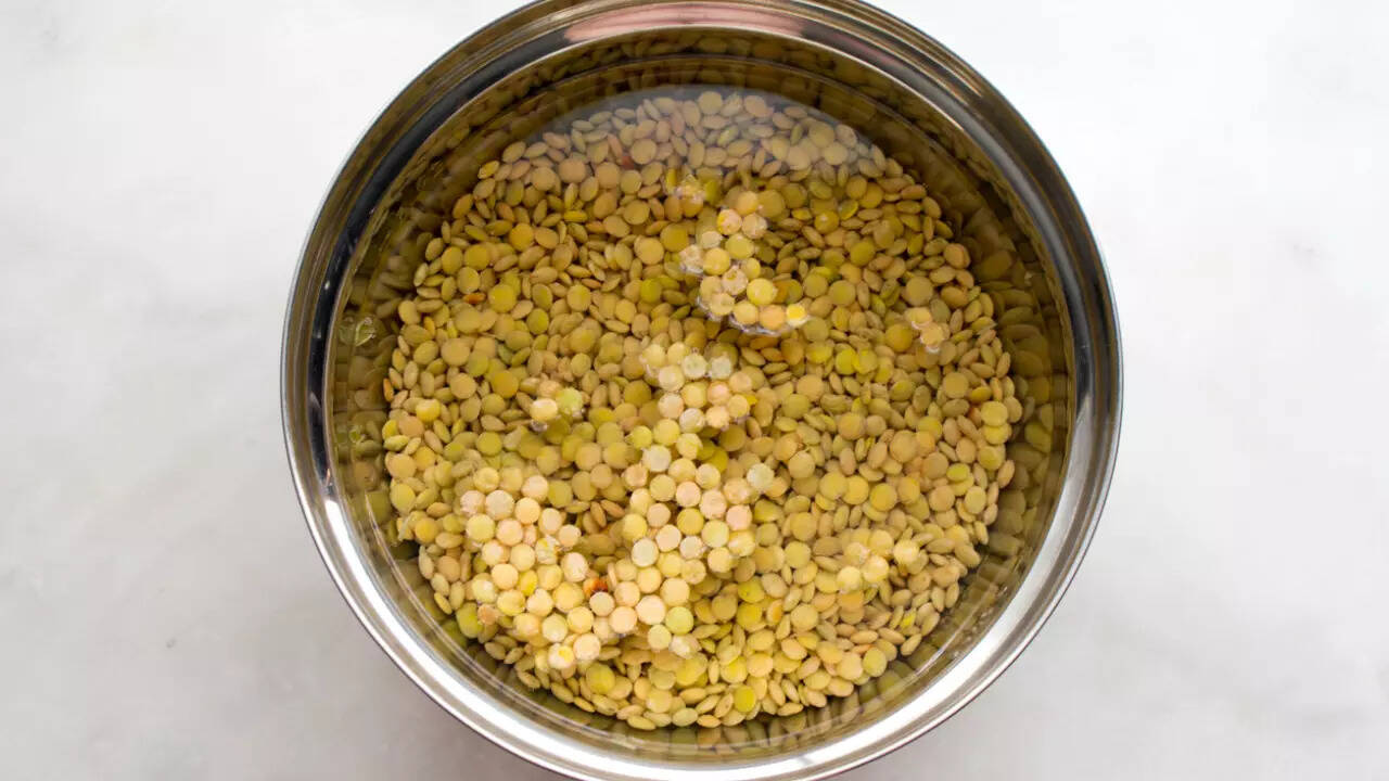 How to make the regular Dal Chawal nutrition-dense: 4 tips that are ...