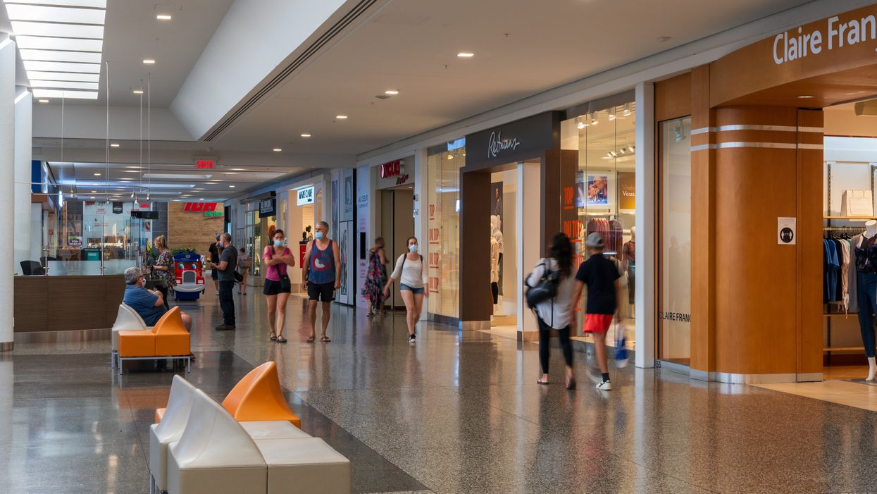 Les magasins de ces 3 régions du Québec seront ouverts jusqu'à 20 h la ...