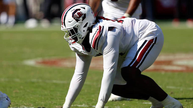 ESPN Names South Carolina EDGE as 'Under the Radar Player' in College ...