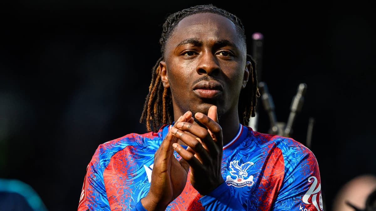 Eze chooses Arsenal over Tottenham as deal hits CRUCIAL 48 hours