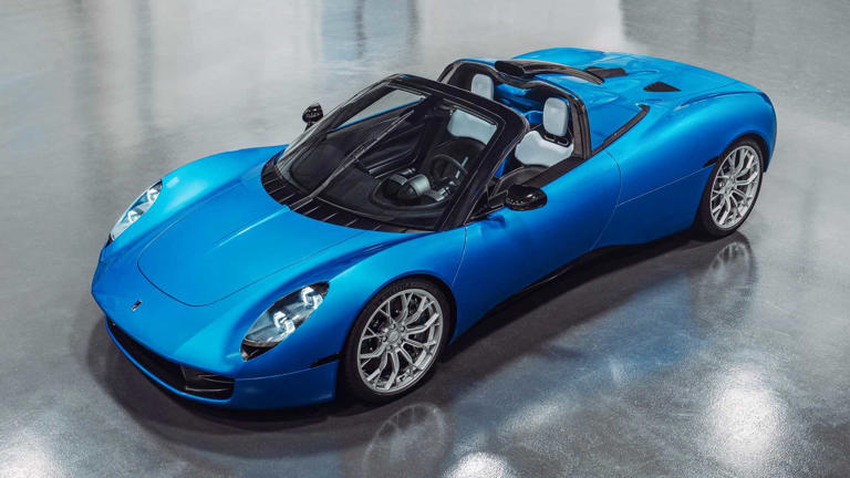 Best Small Convertibles | 2026 Small Convertibles Cars Rated | CarBuzz