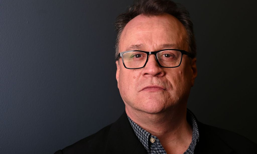 Russell T Davies says he feels like 'an idiot' for campaigning for gay ...