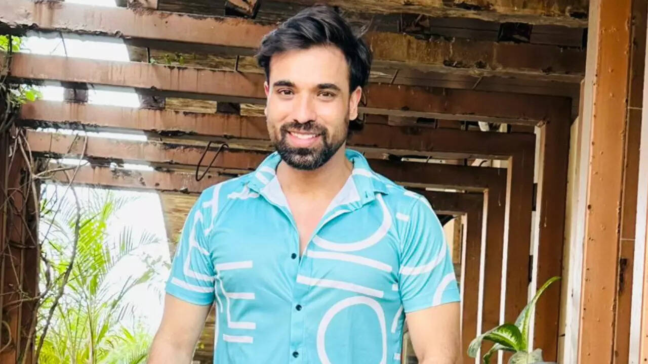 Mohit Arora reflects on his journey in the industry; says ‘I used to ...