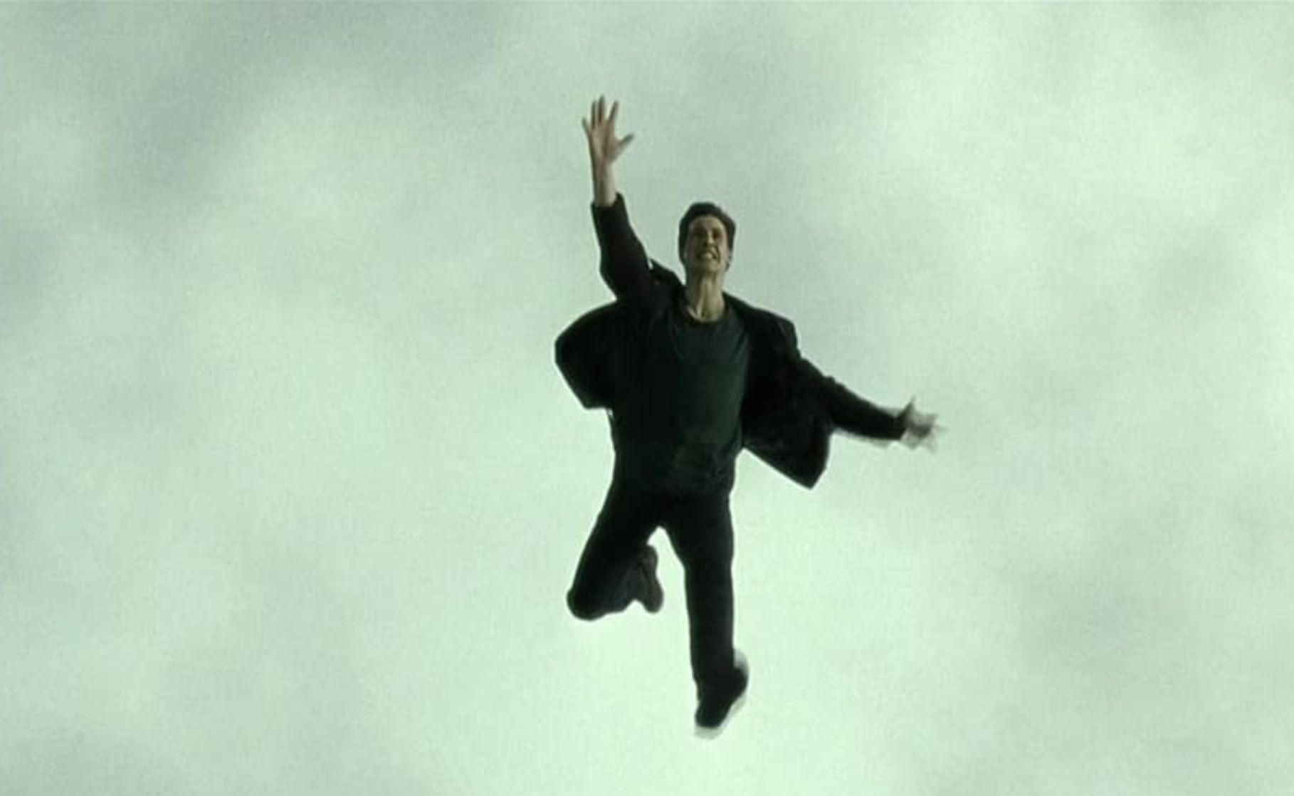 Will Smith almost played Neo in The Matrix (& 9 other main character ...