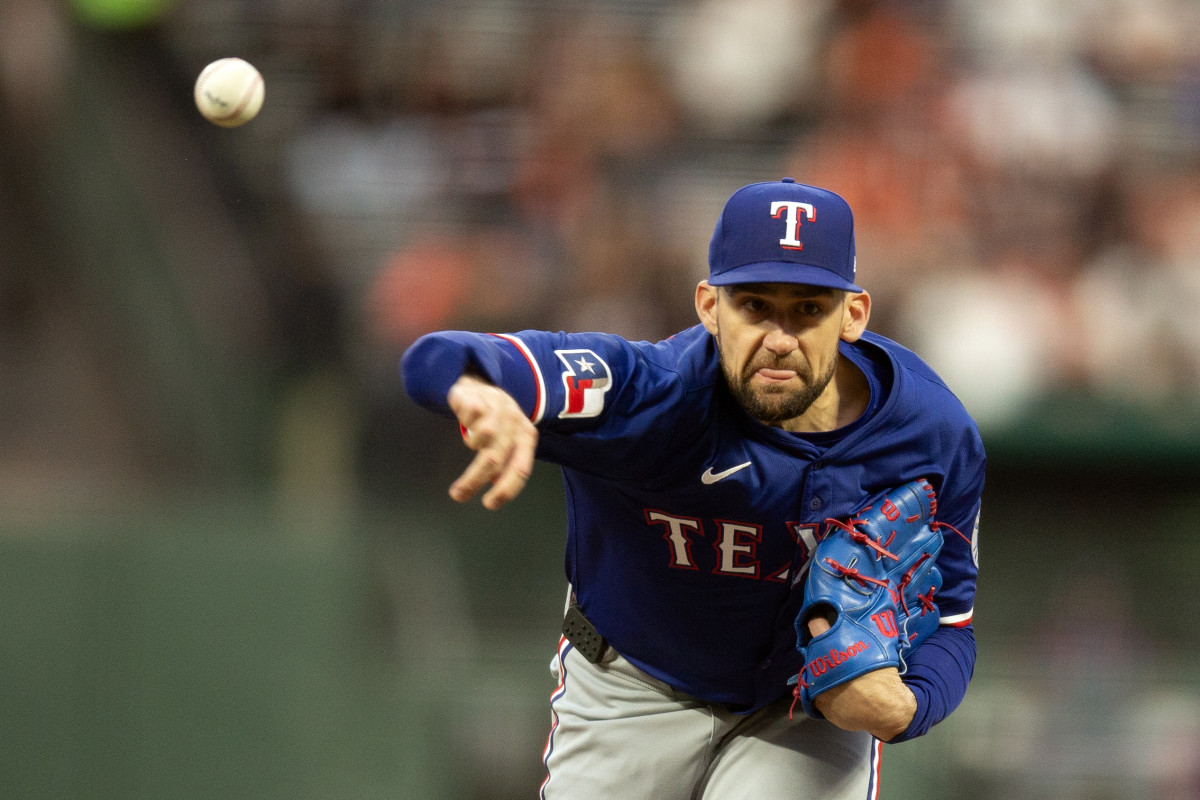 Strikeout Kings — K Prop Cheat Sheet