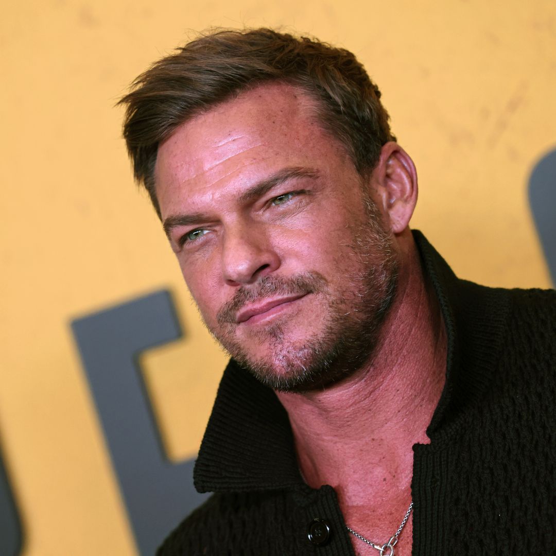 Alan Ritchson's jaw-dropping American Idol audition years before ...