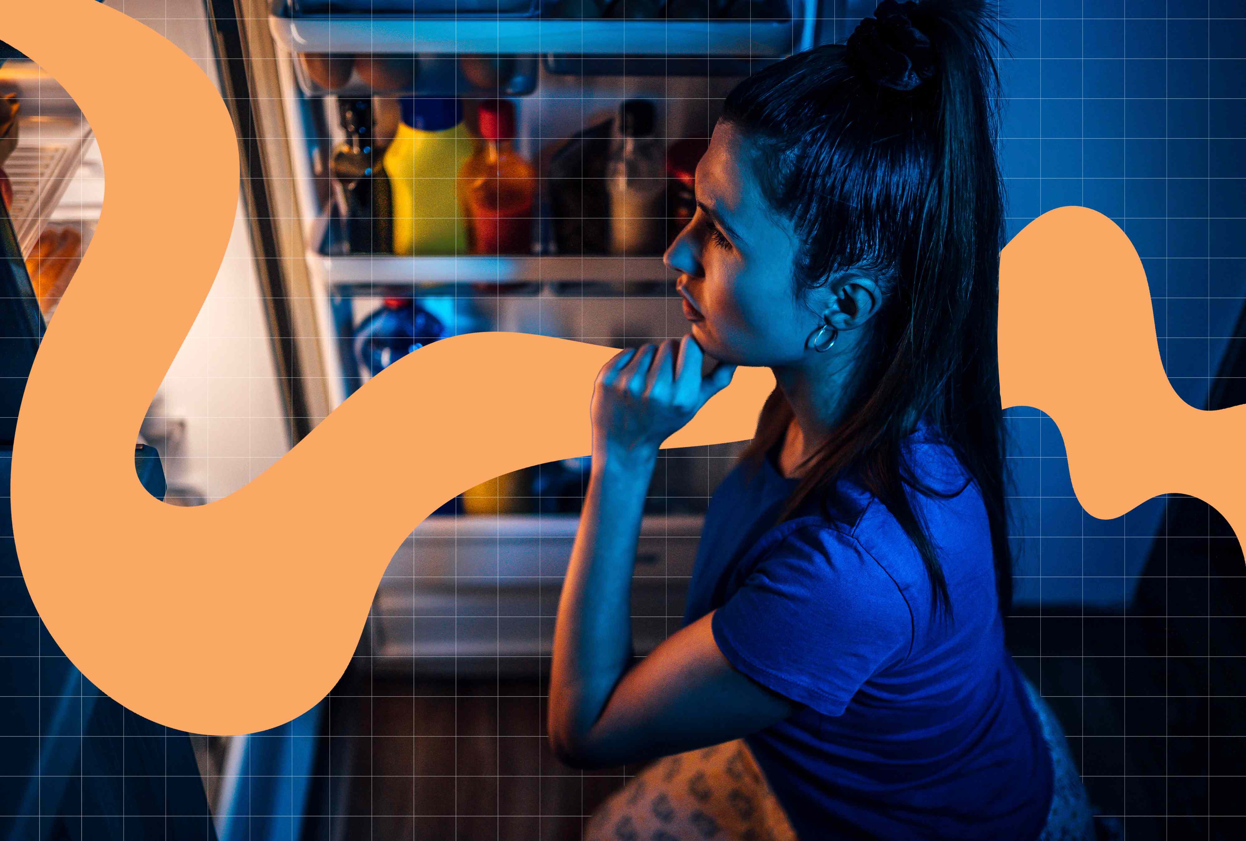 6 Things to Avoid After 5 P.M. for Better Blood Sugar Control ...