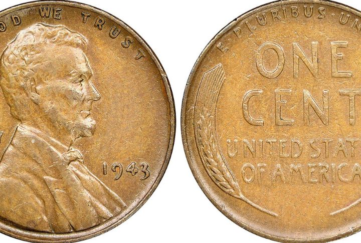 10 Copper Coins From The Past That Hold Big Value Today