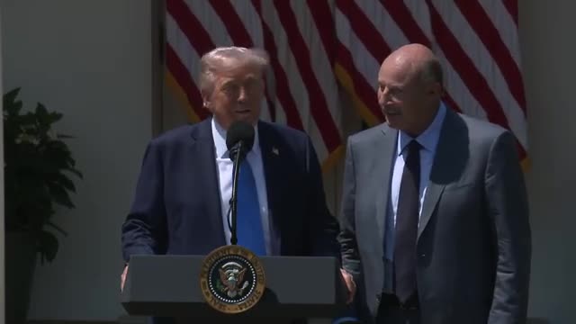 'Eradicating Anti-Christian Bias': Donald Trump Unveils Dystopian ...