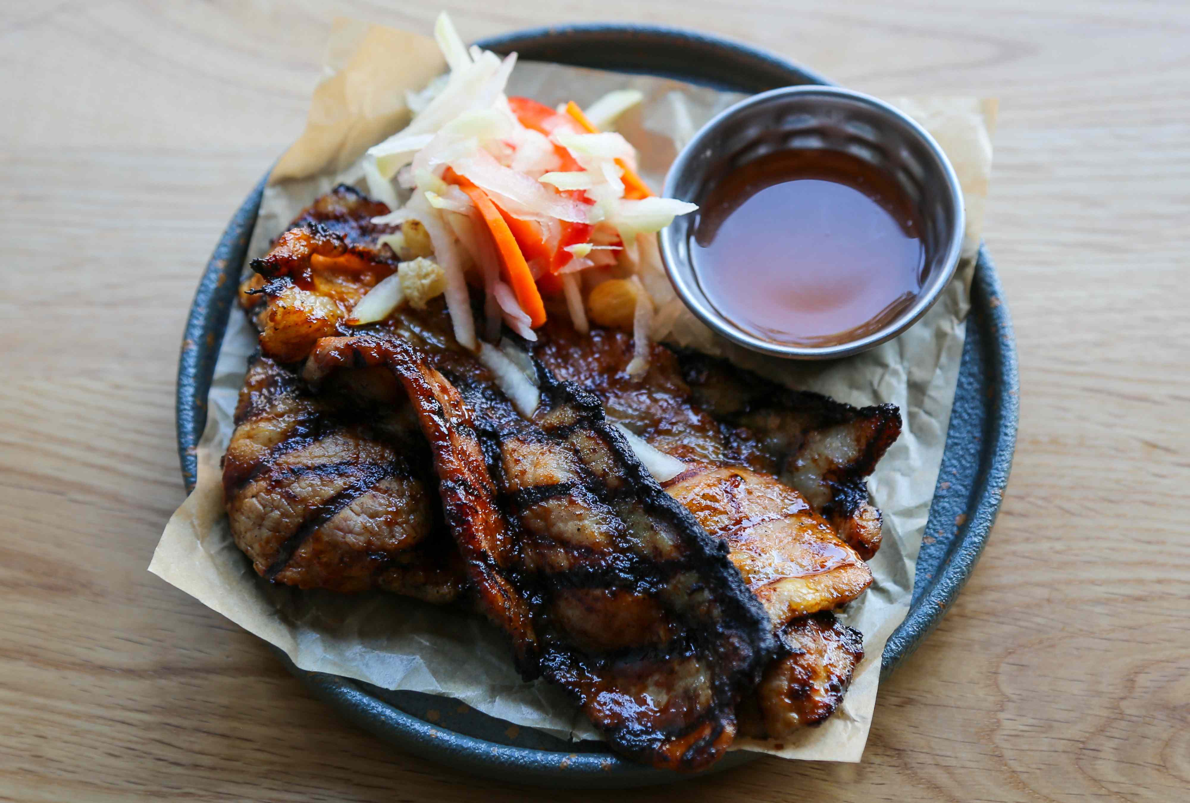 A Chef’s Guide to Making Filipino BBQ the Flavor-Packed Star of Your ...