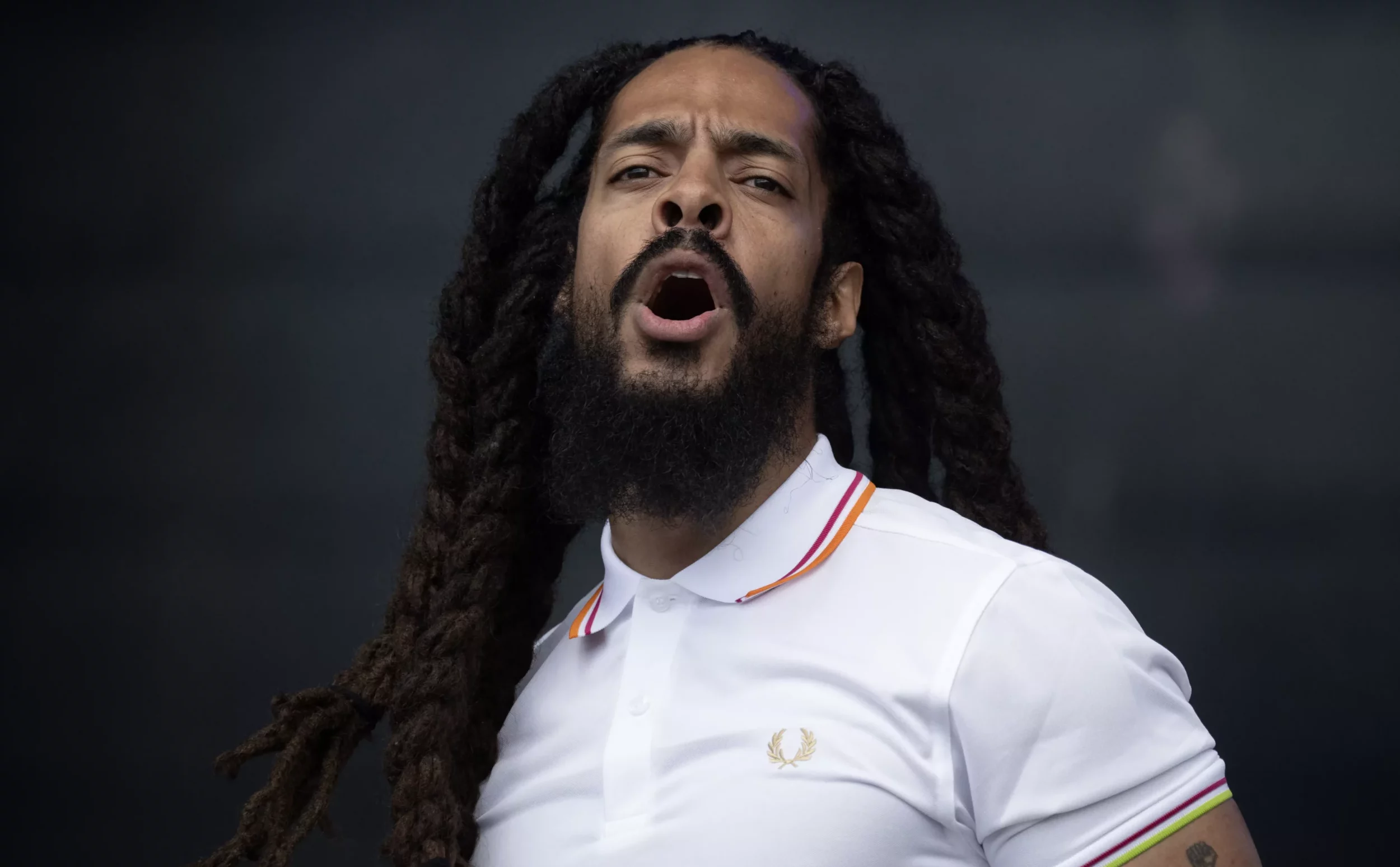 Bobby Vylan und der Glastonbury-Eklat: „Ich bereue gar nichts“