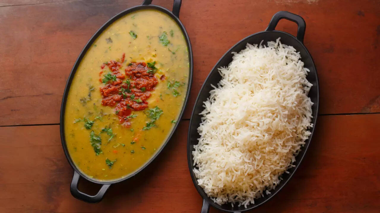 How to make the regular Dal Chawal nutrition-dense: 4 tips that are ...