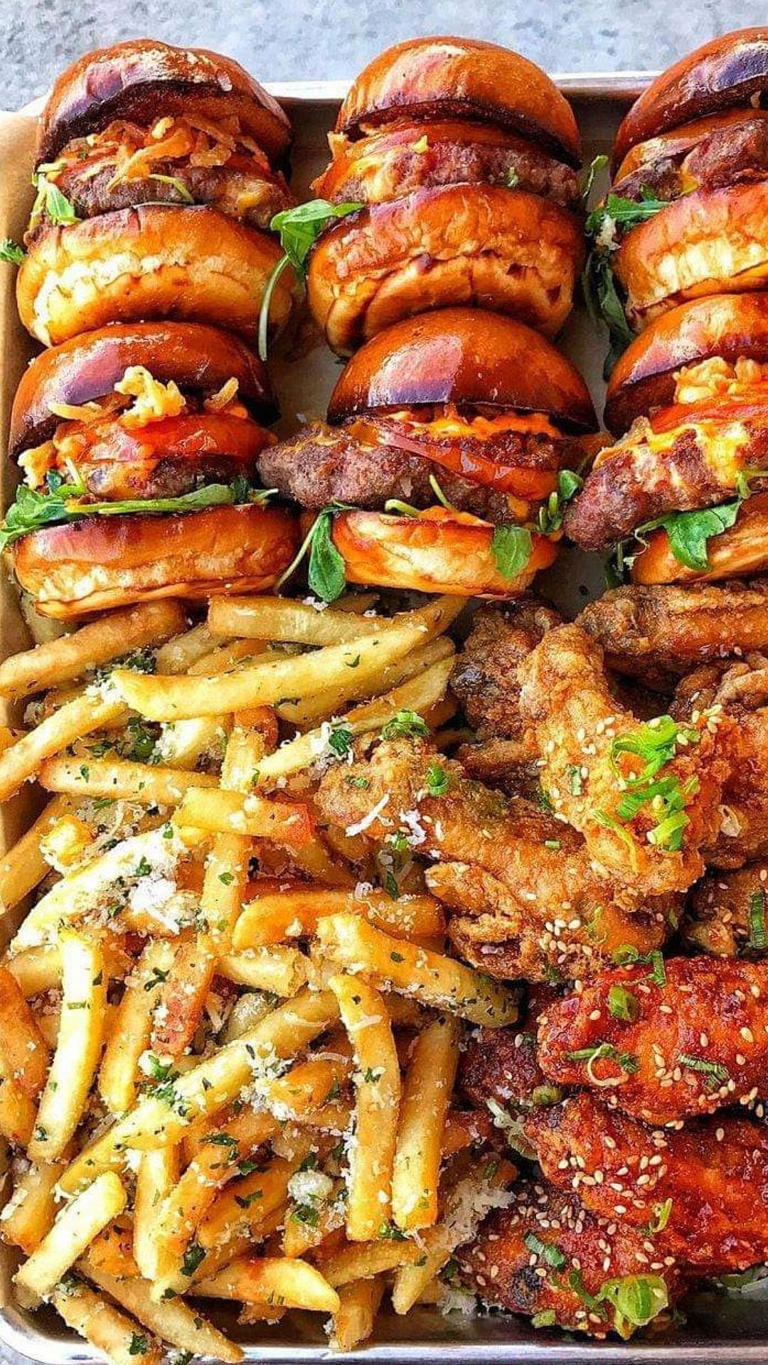 5 Foods You Should Not Reheat