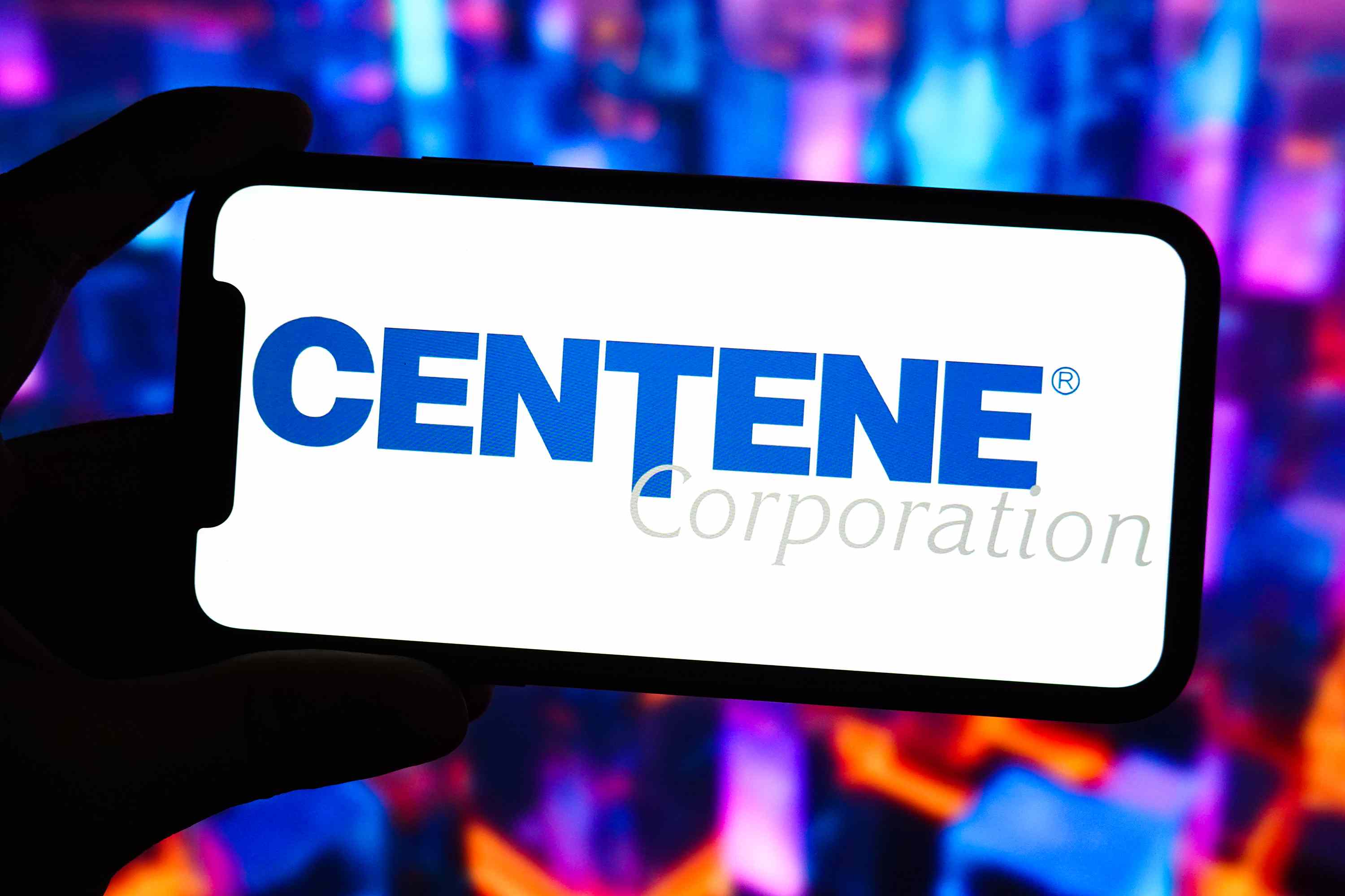 Centene Stock Plummets as Healthcare Firm Pulls 2025 Outlook