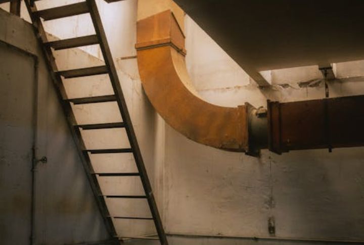 10 Creative Solutions For A Polished Basement