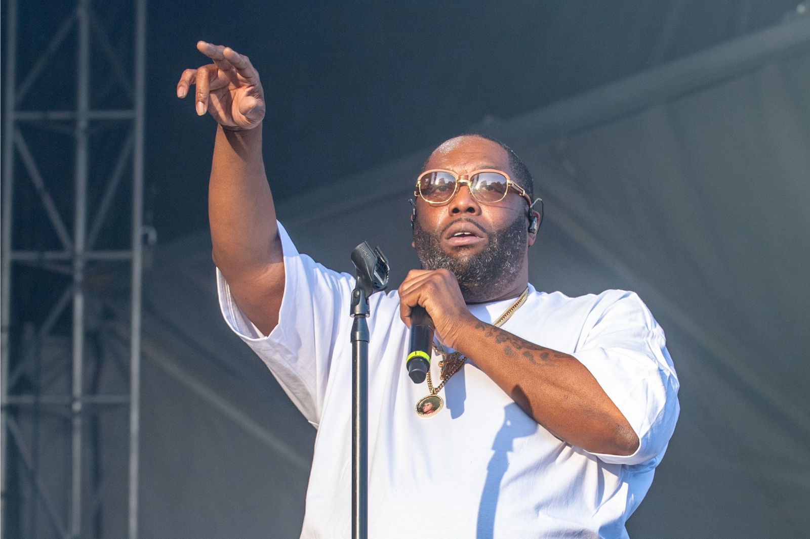 Killer Mike unveils plan to turn Atlanta renters into homeowners