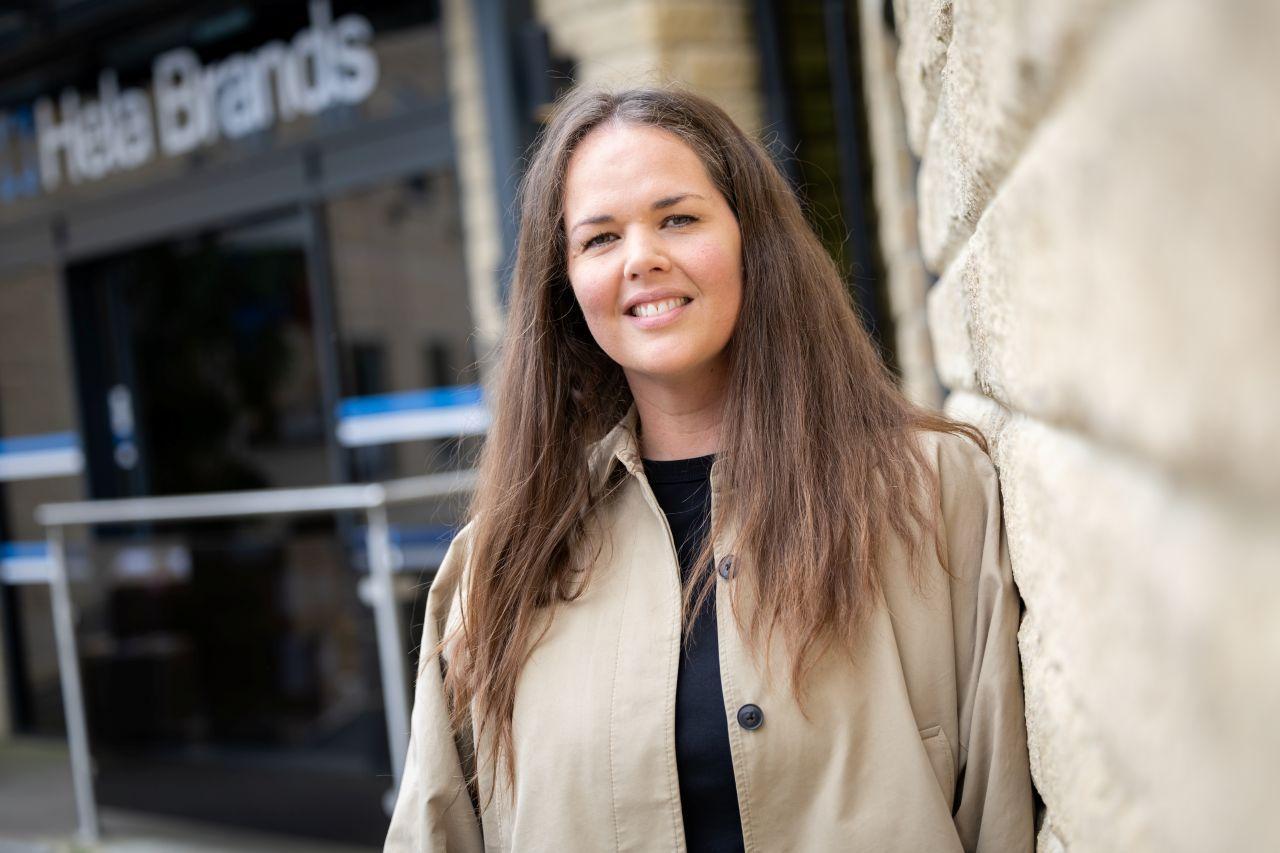 Hela Brands appoints Creative Director